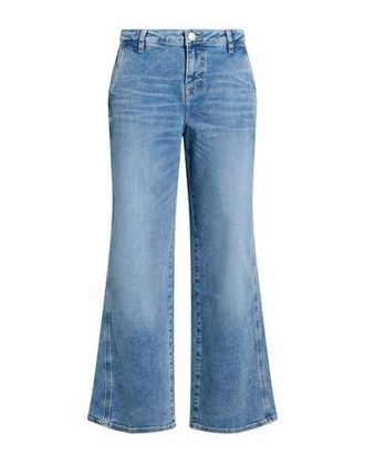 True Religion BAS - Pantalons en jean sur YOOX.COM