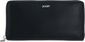 Joop Sofisticato Europa Geldb&ouml;rse - - Accessories - Damen - Schwarzk - ONE SIZE