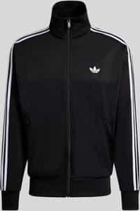 adidas Originals Relaxed Fit Sweatjacke mit Rei&szlig;verschluss