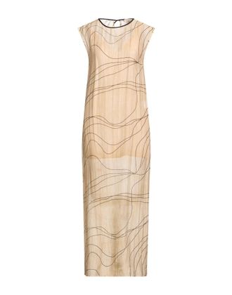 Alysi KLEIDER - Maxi-Kleider auf YOOX.COM