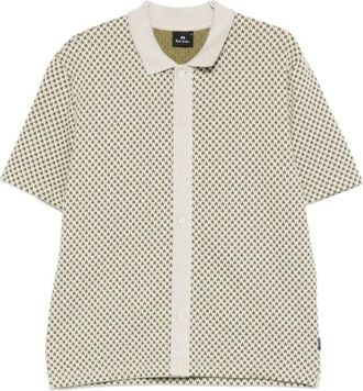 Paul Smith Homme, Tops, Beige, Taille: M Paul Smith T-shirts et Polos Beige