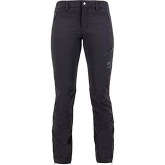 Karpos 2522022-102 JELO Plus Evo W Pant Pants Femme Black/India Ink Taille 38