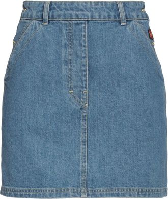 Kenzo HOSEN & RÖCKE - Jeansröcke auf YOOX.COM