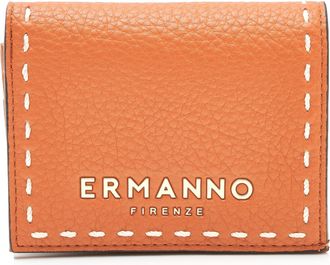 Ermanno Scervino Unisex EBA Handbag, TAN