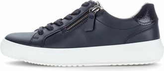 Gabor Damen, Schuhe, Blau, 40 EUGr&ouml;&szlig;e
