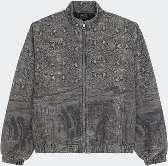 Daily Paper Clothing Blouson - Taille XL