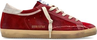 Golden Goose Damen, Schuhe, Rot, 37 EUGr&ouml;&szlig;e