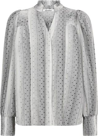 Co'Couture Femme, Blouses et Chemises, Multicolore, Taille: 44 FR Blouses