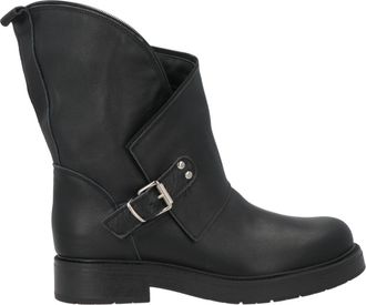 Divine Follie SCHUHE - Stiefeletten auf YOOX.COM