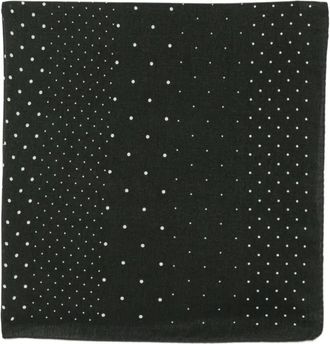 Destin Scarf Wool 100% Judy Carre 90X90 Cm