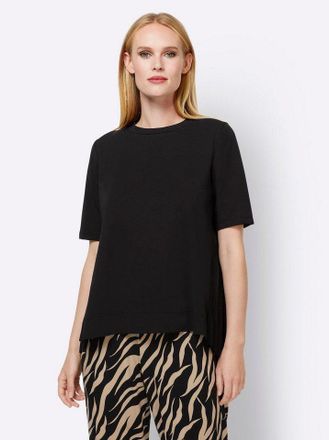 Heine T-Shirt Shirt Kurzarm