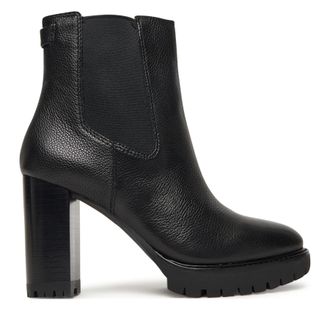 Lauren Ralph Lauren Stiefeletten LAUREN RALPH LAUREN Layne Bo Bte 802974391001 Schwarz