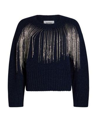 Alpha Studio MAILLE - Pullover sur YOOX.COM