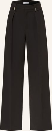 Mrs & Hugs Mrs & Hugs Marlenehose schwarz