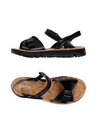 Camper Oruga Sandal