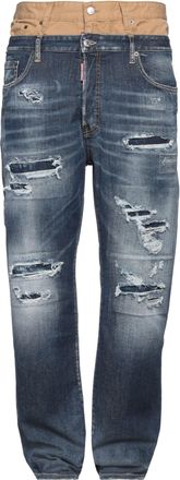Dsquared2 HOSEN & RÖCKE - Jeanshosen auf YOOX.COM