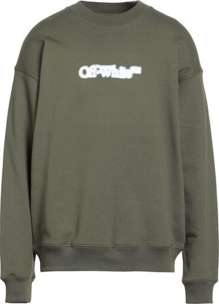 Off-white TOPS - Sweatshirts auf YOOX.COM