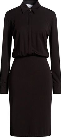 Kaos KLEIDER - Midi-Kleider auf YOOX.COM