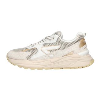 HUB Hub, Damen, Schuhe, Beige, 41 EUGr&ouml;&szlig;e