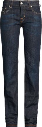 Jacob Cohen HOSEN & R&Ouml;CKE - Jeanshosen auf YOOX.COM
