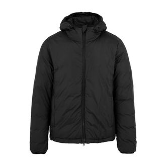 Aspesi M&auml;ntel mit Frontrei&szlig;verschluss - - Jackets - Herren - Schwarzk - 3XL