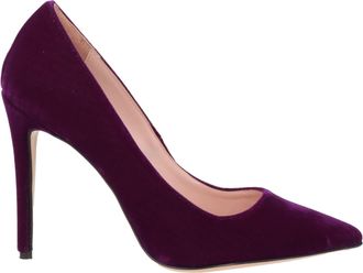 Anna F. SCHUHE - Pumps auf YOOX.COM