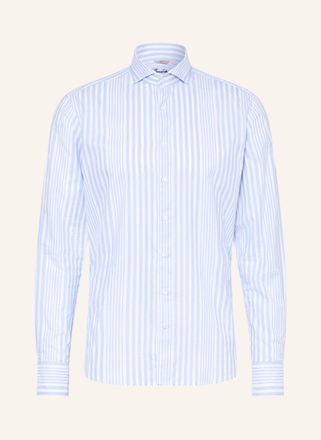 Stenstr&ouml;ms Hemd Regular Fit blau