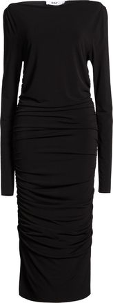 Day Birger Et Mikkelsen KLEIDER - Midi-Kleider auf YOOX.COM