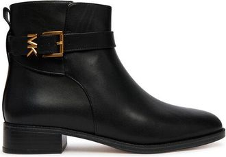 Michael Kors Stiefeletten Rachel 40T6RCFE5L Schwarz
