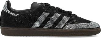 adidas Homme, Chaussures, Noir, Taille: 45 EU Samba OG Baskets