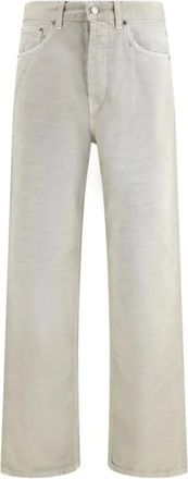 Haikure Homme, Jeans, Beige, Taille: W34 Logan Bull 44 Jeans