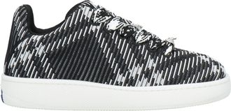 Burberry SCHUHE - Sneakers auf YOOX.COM