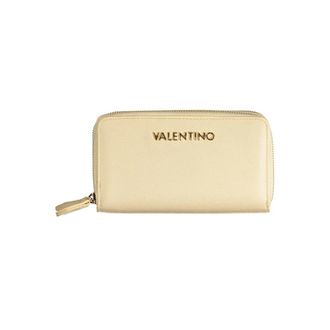 Valentino Double Wallet - - Accessories - Damen - Beige - ONE SIZE