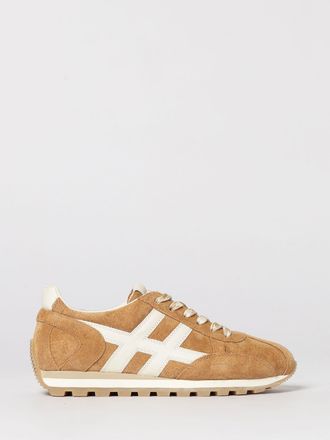 Hogan Baskets HOGAN Femme couleur Beige