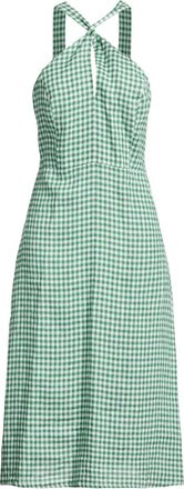 120% Lino KLEIDER - Maxi-Kleider auf YOOX.COM