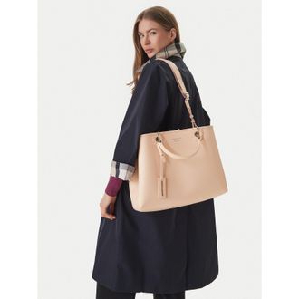 Emporio Armani Handtasche Emporio Armani EW000360 AF12036 M1332 Beige