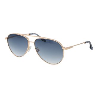 Trussardi Sonnenbrillen TSM3015 04A 62