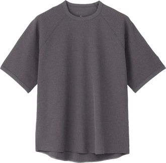 Goldwin Goldwin, Homme, Tops, Gris, Taille: L WF Light T-shirt
