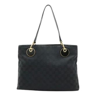 Gucci Damen, Pre-Owned, Schwarzk, ONE SIZEGr&ouml;&szlig;e