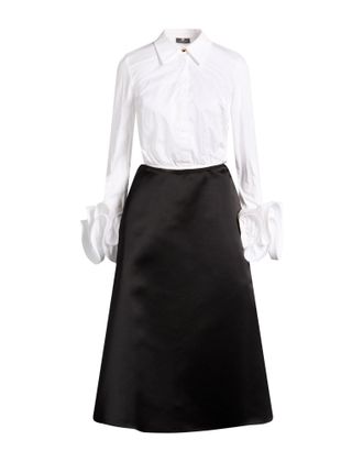Elisabetta Franchi KLEIDER - Midi-Kleider auf YOOX.COM