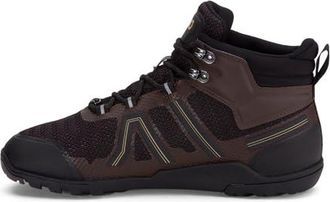 Xero Shoes Xcursion Fusion Chaussures Homme, noir/gris
