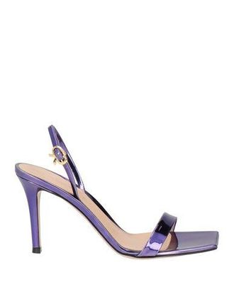 Gianvito Rossi CHAUSSURES - Sandales sur YOOX.COM