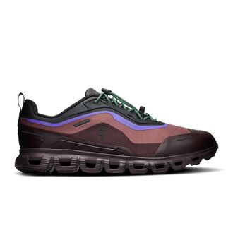 On Cloud 6 Geo Waterproof