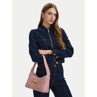 Love Moschino Handtasche LOVE MOSCHINO JC4258PP0OLC0600 Rosa