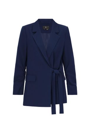 Faina Blazer Festive