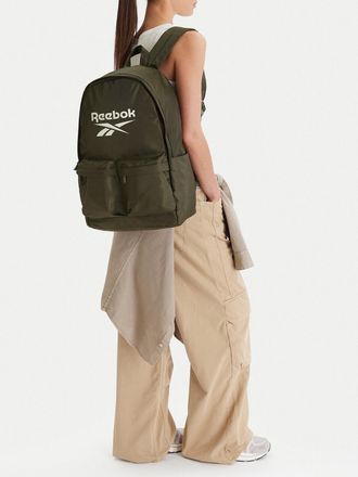 Reebok Rucksack Reebok CEO-RBK-KL-002-09 Khakifarben