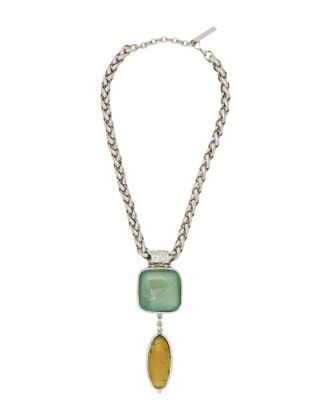 Alberta Ferretti SCHMUCK und UHREN - Halsketten auf YOOX.COM