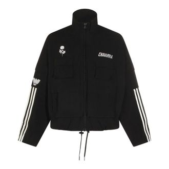 adidas Homme, Sport, Noir, Taille: L Wc Woven Trackt