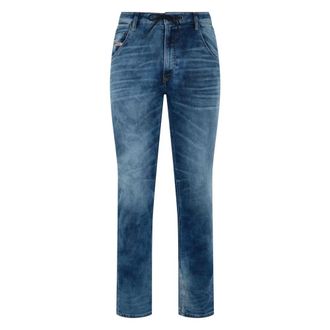 Diesel Krooley Jogg Jeans - - Jeans - Herren - Blau - W28