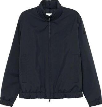 Moncler Herren, Jacken, Blau, LGr&ouml;&szlig;e